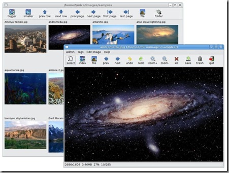 A Simple AND Powerful Photo Editor - Fotoxx - OMG! Ubuntu